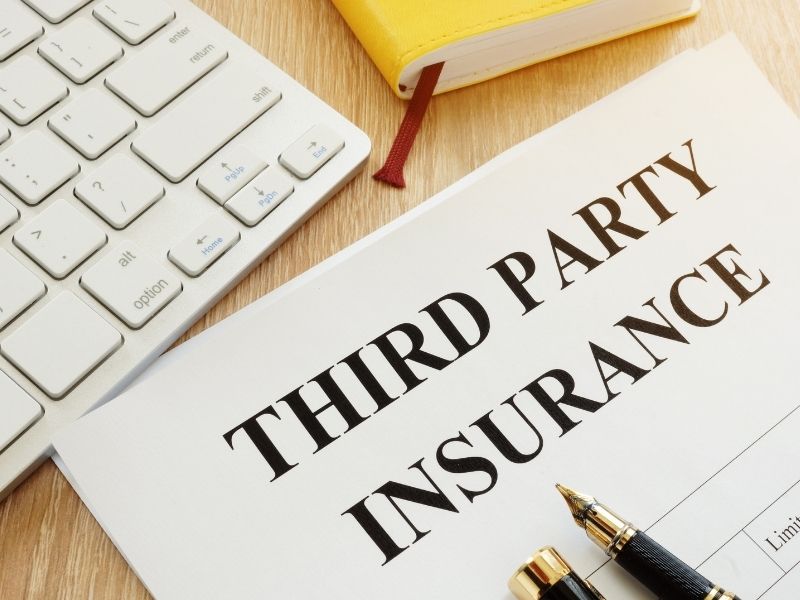 Understanding Third-Party Claims - Arizona