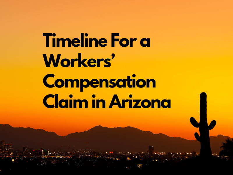 Why Do Workers' Compensation Claims Take So Long?