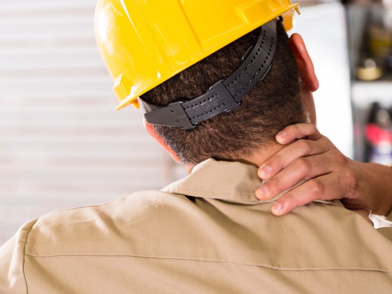 Workplace Injury Lawyer Arizona | Fendon Law Group